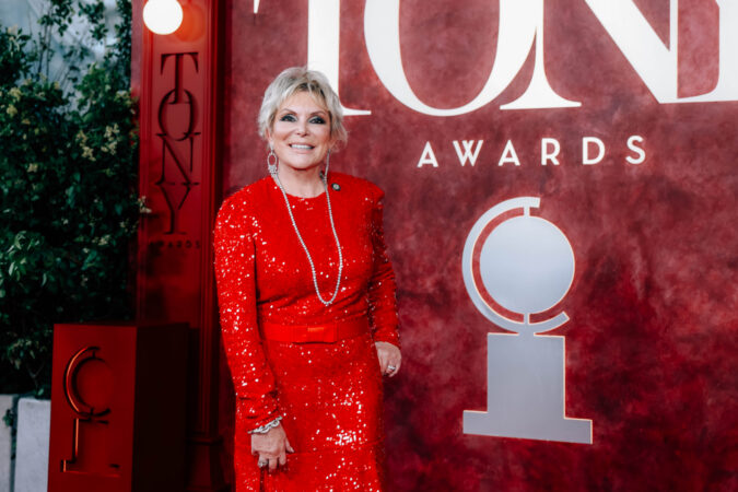 Jocelyn Bioh, L Morgan Lee, BD Wong, More Join 2025-2026 Tony Awards ...