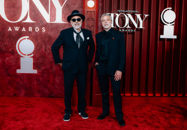 Jocelyn Bioh, L Morgan Lee, BD Wong, More Join 2025-2026 Tony Awards ...