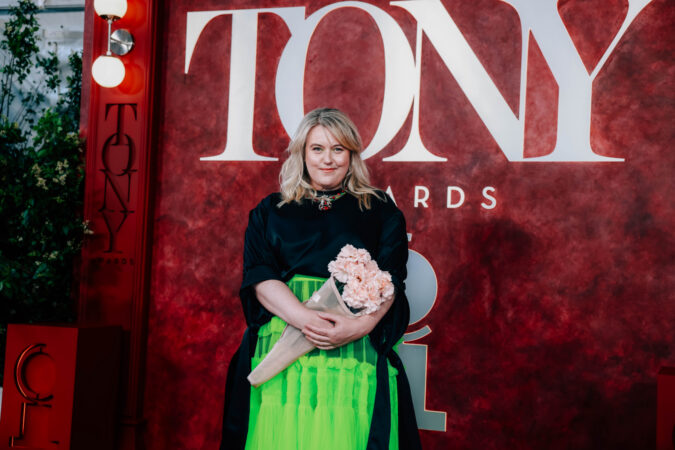 Jocelyn Bioh, L Morgan Lee, BD Wong, More Join 2025-2026 Tony Awards ...