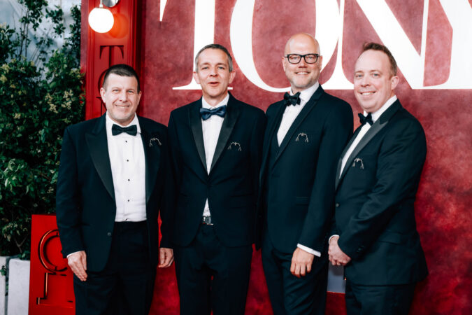 Jocelyn Bioh, L Morgan Lee, BD Wong, More Join 2025-2026 Tony Awards ...