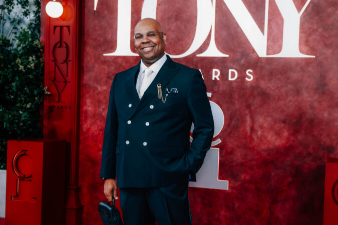 Jocelyn Bioh, L Morgan Lee, BD Wong, More Join 2025-2026 Tony Awards ...