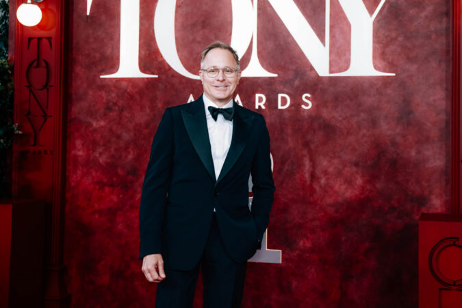 Jocelyn Bioh, L Morgan Lee, BD Wong, More Join 2025-2026 Tony Awards ...