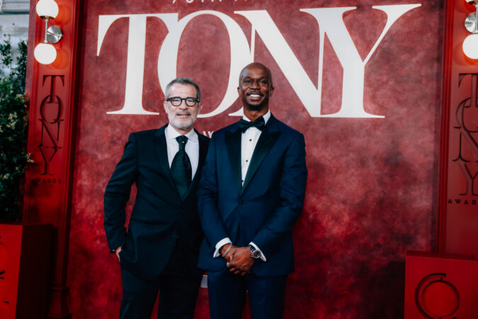 Jocelyn Bioh, L Morgan Lee, BD Wong, More Join 2025-2026 Tony Awards ...