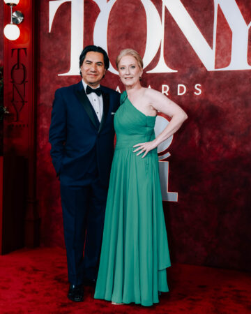 Photos From the 78th Annual Tony Awards Red Carpet: Audra McDonald ...