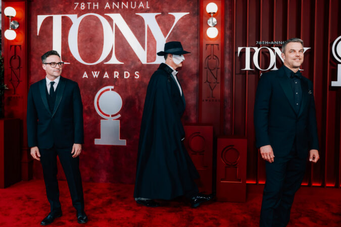 Jocelyn Bioh, L Morgan Lee, BD Wong, More Join 2025-2026 Tony Awards ...
