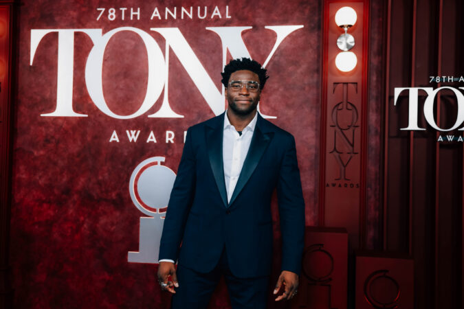 Jocelyn Bioh, L Morgan Lee, BD Wong, More Join 2025-2026 Tony Awards ...