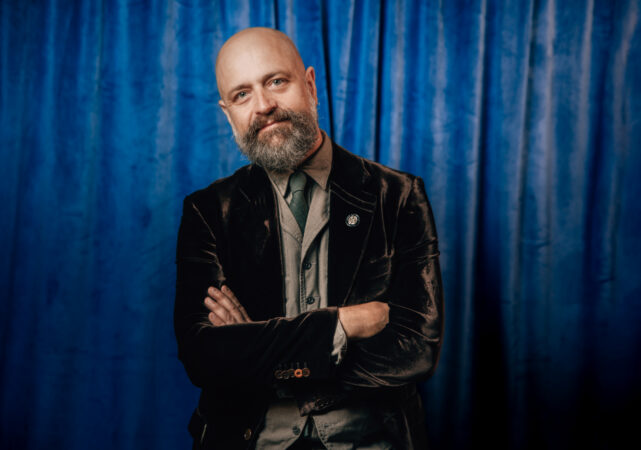 Photos: Meet the 2024 Tony Awards Nominees | Playbill