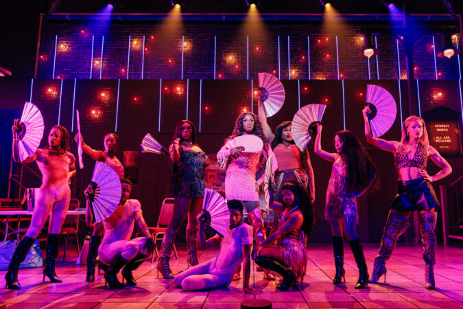 Did the Reviews Have Praise for Sia Musical Saturday Church Off ...