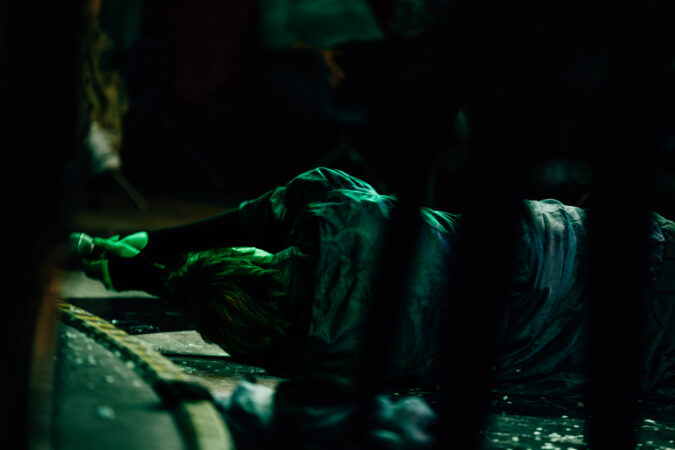 Tim Murray Is Witches Will Cast Its Spell O'er Joe's Pub Again | Playbill