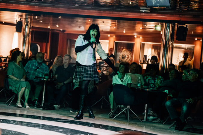 Tim Murray Is Witches Will Cast Its Spell O'er Joe's Pub Again | Playbill