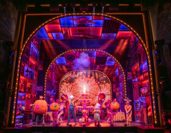 Were Reviewers Charmed by Paddington the Musical in the West End ...