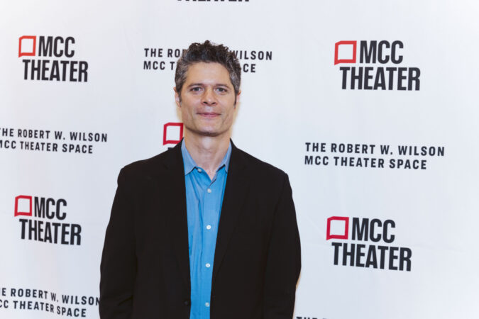 Go Inside Opening Night of Kate Nash's Only Gold at MCC Theater | Playbill