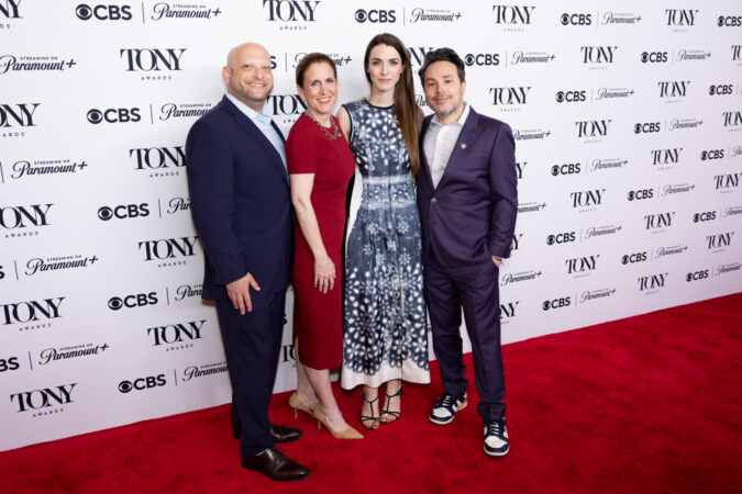 Sky Lakota-Lynch on Being the Rare Native American Actor to Be ...