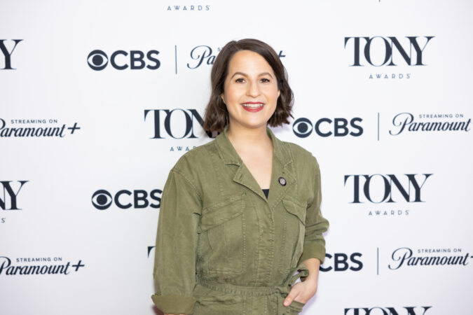 Sky Lakota-Lynch on Being the Rare Native American Actor to Be ...