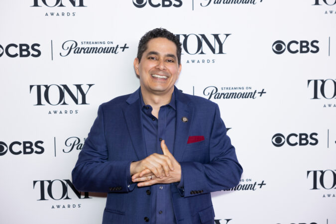 Sky Lakota-Lynch on Being the Rare Native American Actor to Be ...