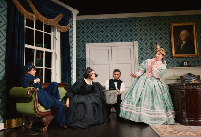 Cole Escola Becomes 1st Openly Non-Binary Artist to Win Leading Actor ...