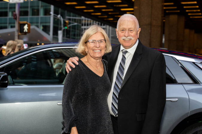 See a Host of Broadway Favorites at the Cadillac Corner of The 75th ...