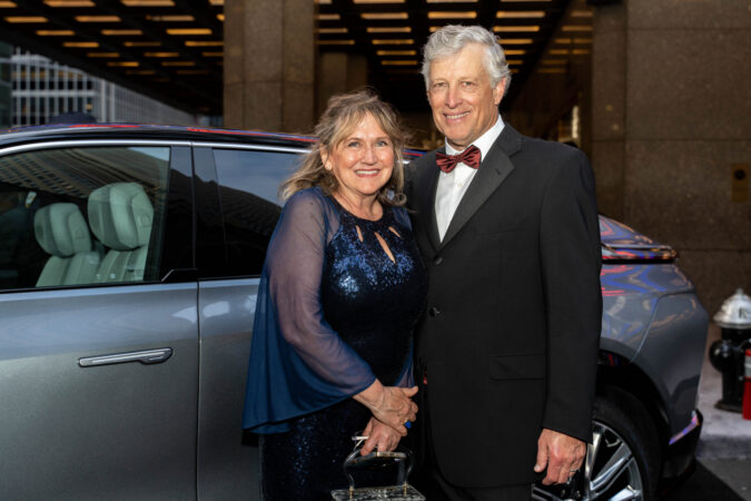 See a Host of Broadway Favorites at the Cadillac Corner of The 75th ...