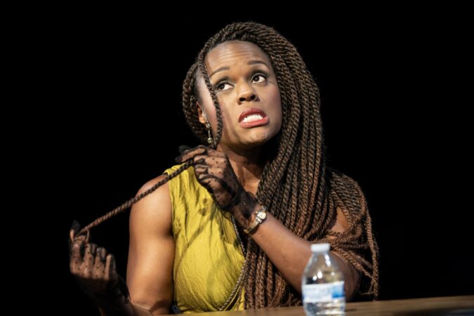 What Are The Reviews For Elevator Repair Service's Ulysses? | Playbill