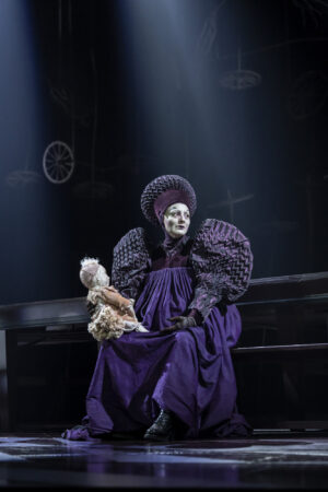 Hex Musical's Encore Run Opens at London's National December 6; Get a ...