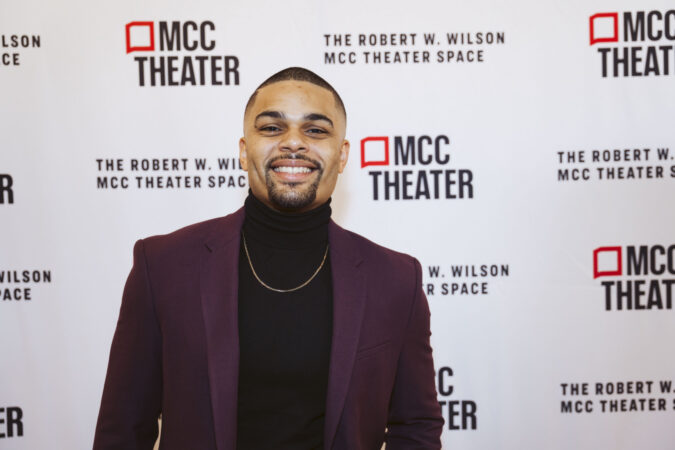 Go Inside Opening Night of Kate Nash's Only Gold at MCC Theater | Playbill