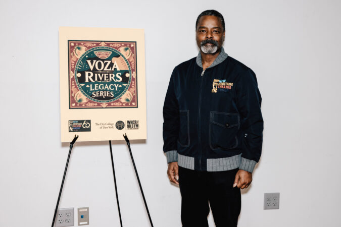 Voza Rivers Legacy Series Announces Winners of Inaugural Open-Mic ...