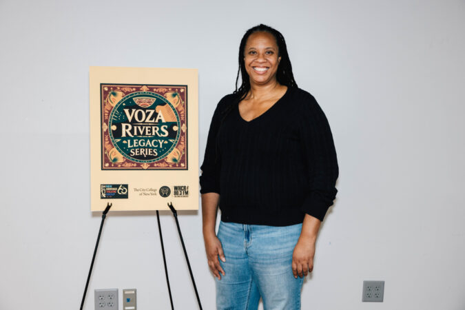 Voza Rivers Legacy Series Announces Winners of Inaugural Open-Mic ...