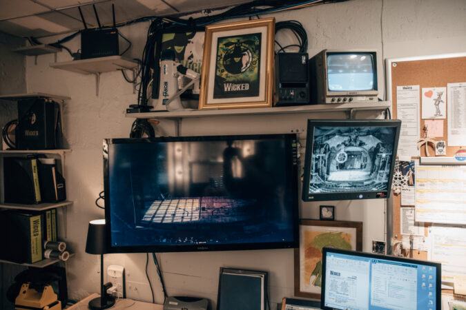 'I Just Fell In Love With It': Marybeth Abel Reflects on 15 Years With ...