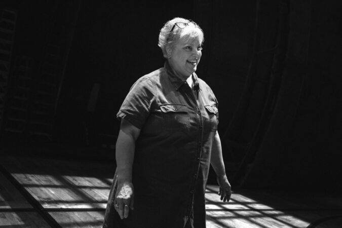 'I Just Fell In Love With It': Marybeth Abel Reflects on 15 Years With ...