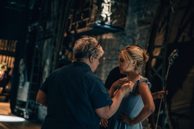 'I Just Fell In Love With It': Marybeth Abel Reflects on 15 Years With ...