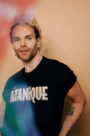 Willam on Going Wigless for Titanique and Being Neil Patrick Harris ...