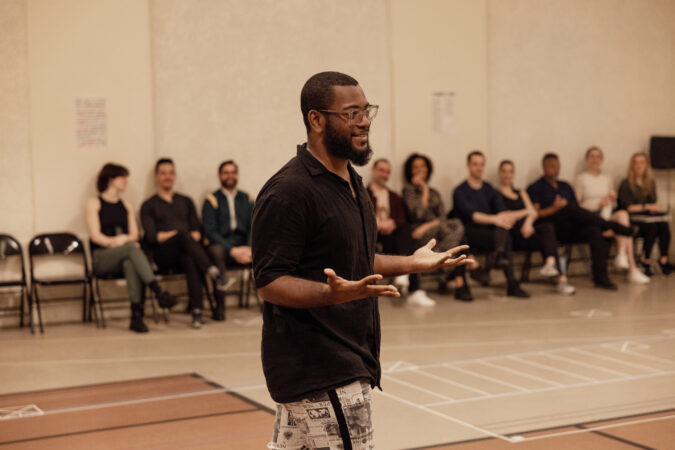 Video: Watch Anika Noni Rose, Aisha Jackson, and the Cast of Wonderful ...