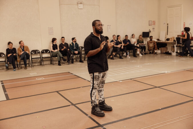 Video: Watch Anika Noni Rose, Aisha Jackson, and the Cast of Wonderful ...