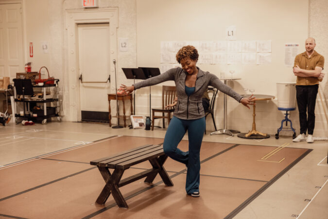 Video: Watch Anika Noni Rose, Aisha Jackson, and the Cast of Wonderful ...