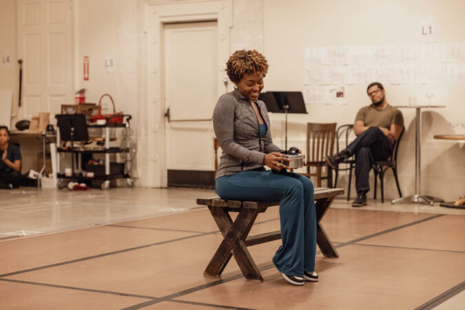 Video: Watch Anika Noni Rose, Aisha Jackson, and the Cast of Wonderful ...