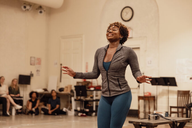 Video: Watch Anika Noni Rose, Aisha Jackson, and the Cast of Wonderful ...