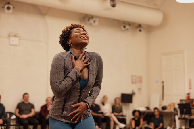 Video: Watch Anika Noni Rose, Aisha Jackson, and the Cast of Wonderful ...