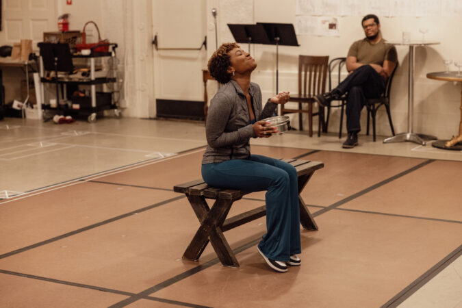 Video: Watch Anika Noni Rose, Aisha Jackson, and the Cast of Wonderful ...