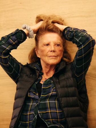 Step Inside The Rehearsal Room With Linda Lavin in Off-Broadway's You ...
