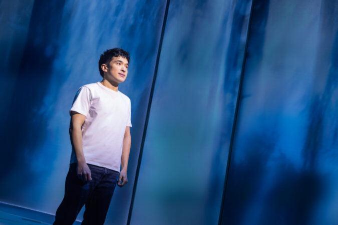 Listen: Idina Menzel-Led Redwood Releases Broadway Cast Album May 13 ...