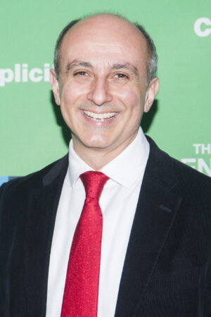 What the Author of The Encounter: Amazon Beaming Thought of the Stage ...