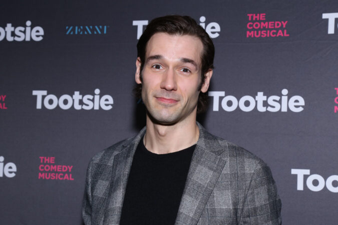 Go Inside Opening Night of Tootsie on Broadway | Playbill