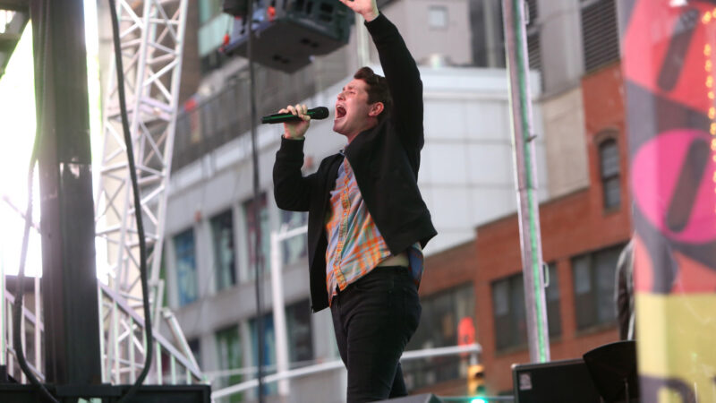 Check Out Photos From the Curtain Up! Outdoor Theatre Festival in Times ...