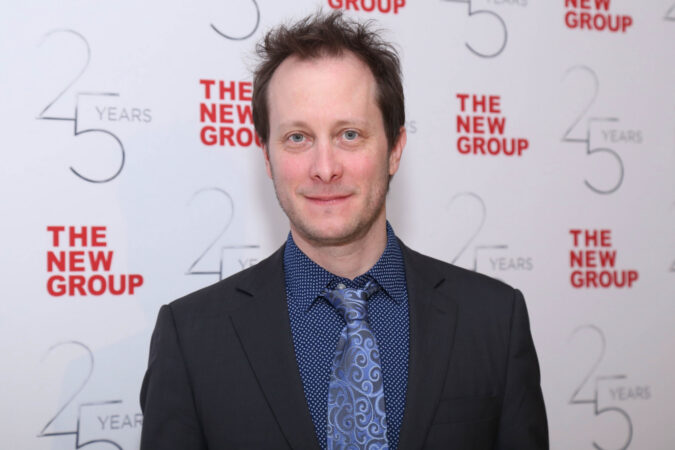 Inside the New Group Gala Honoring Erica Schmidt and Peter Dinklage ...