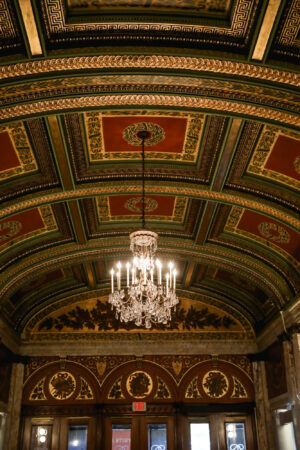 Look Back at Highlights of Moulin Rouge! as Its Boston Run Ends | Playbill