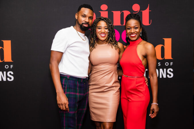 National Tour of Ain't Too Proud—The Life and Times of the Temptations ...