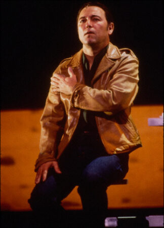 Listening Party: Revisit Paul Simon’s The Capeman | Playbill