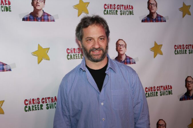 Colin Quinn, Judd Apatow and More Celebrate the Opening of Chris ...