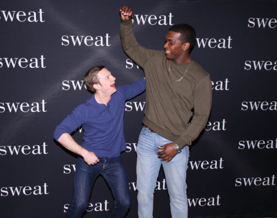 Photos: Meet the Cast of Sweat | Playbill