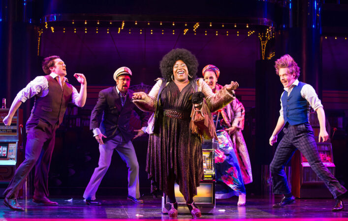 A Look Back at Seth Rudetsky and Jack Plotnick's Disaster! on Broadway ...